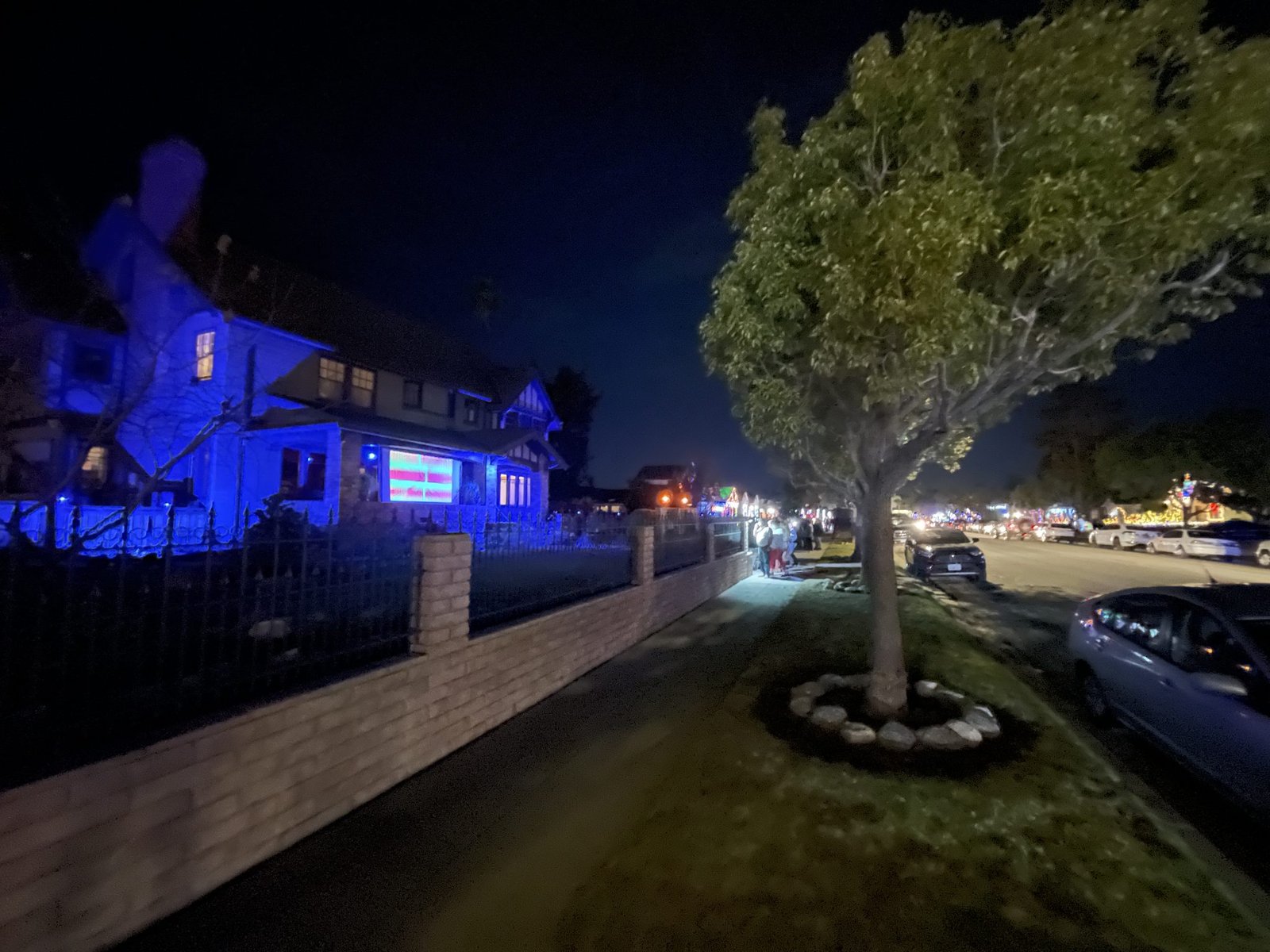TIMELINE – The Henry Levy House